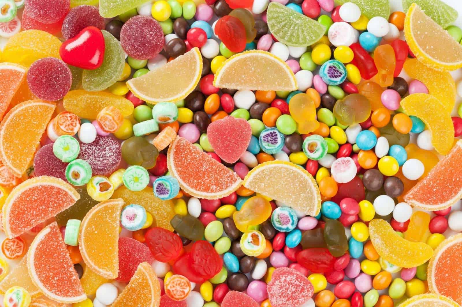 Los 6 tipos de dulces más populares que debes conocer: una guía ...