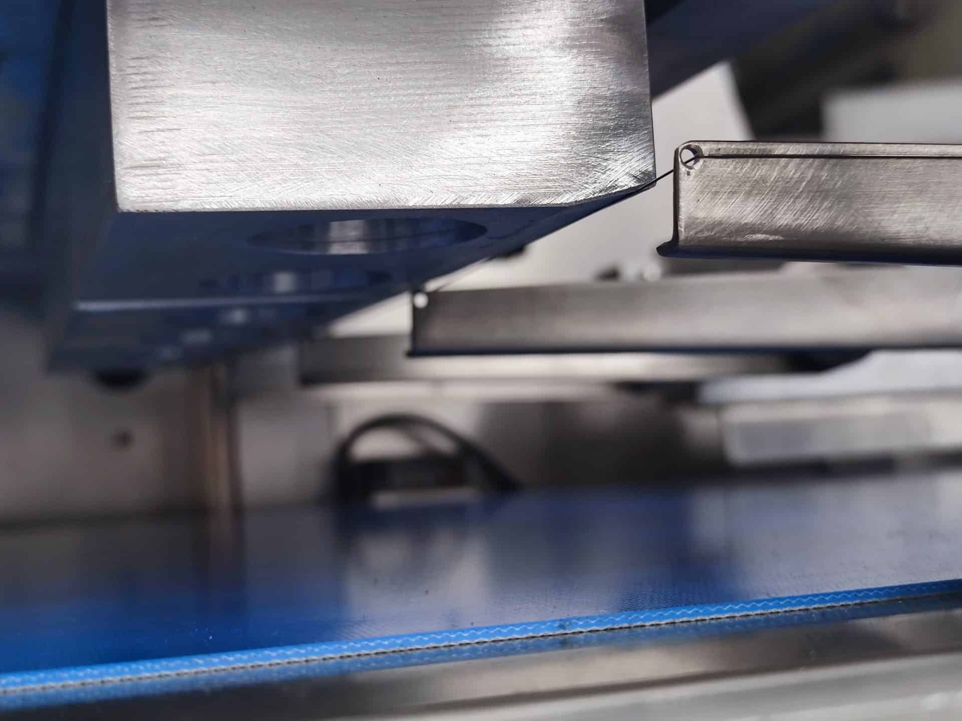 Multi-functional Cookie Machine - QHBake Machine